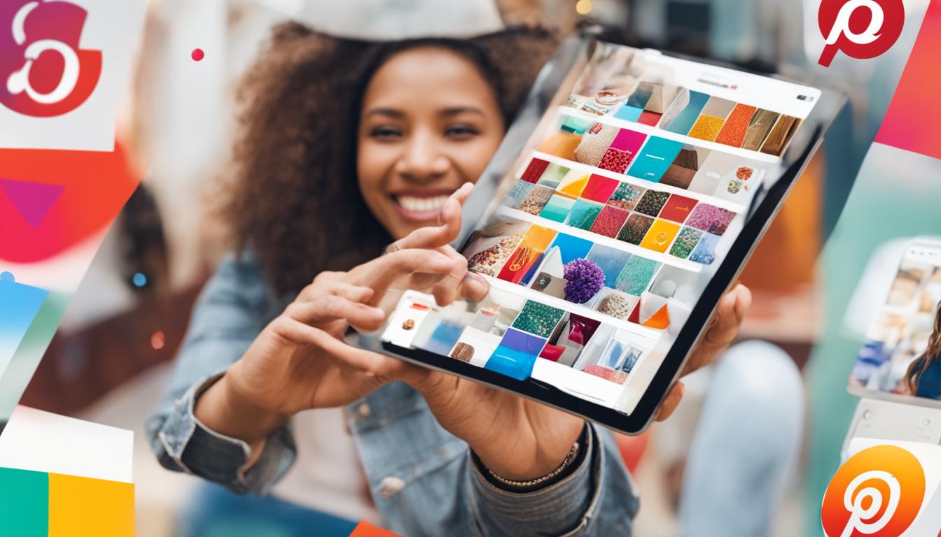 Maximizing Your Reach with Pinterest Marketing