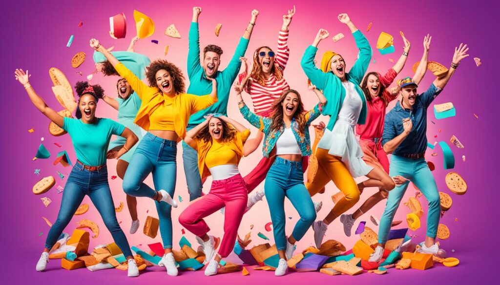 TikTok Trends: Discover the Latest Viral Crazes