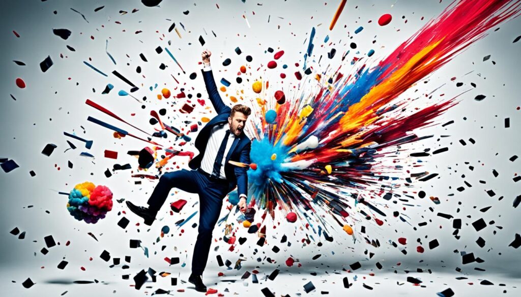 Visual Content Creation - Unleash Your Brand's Potential