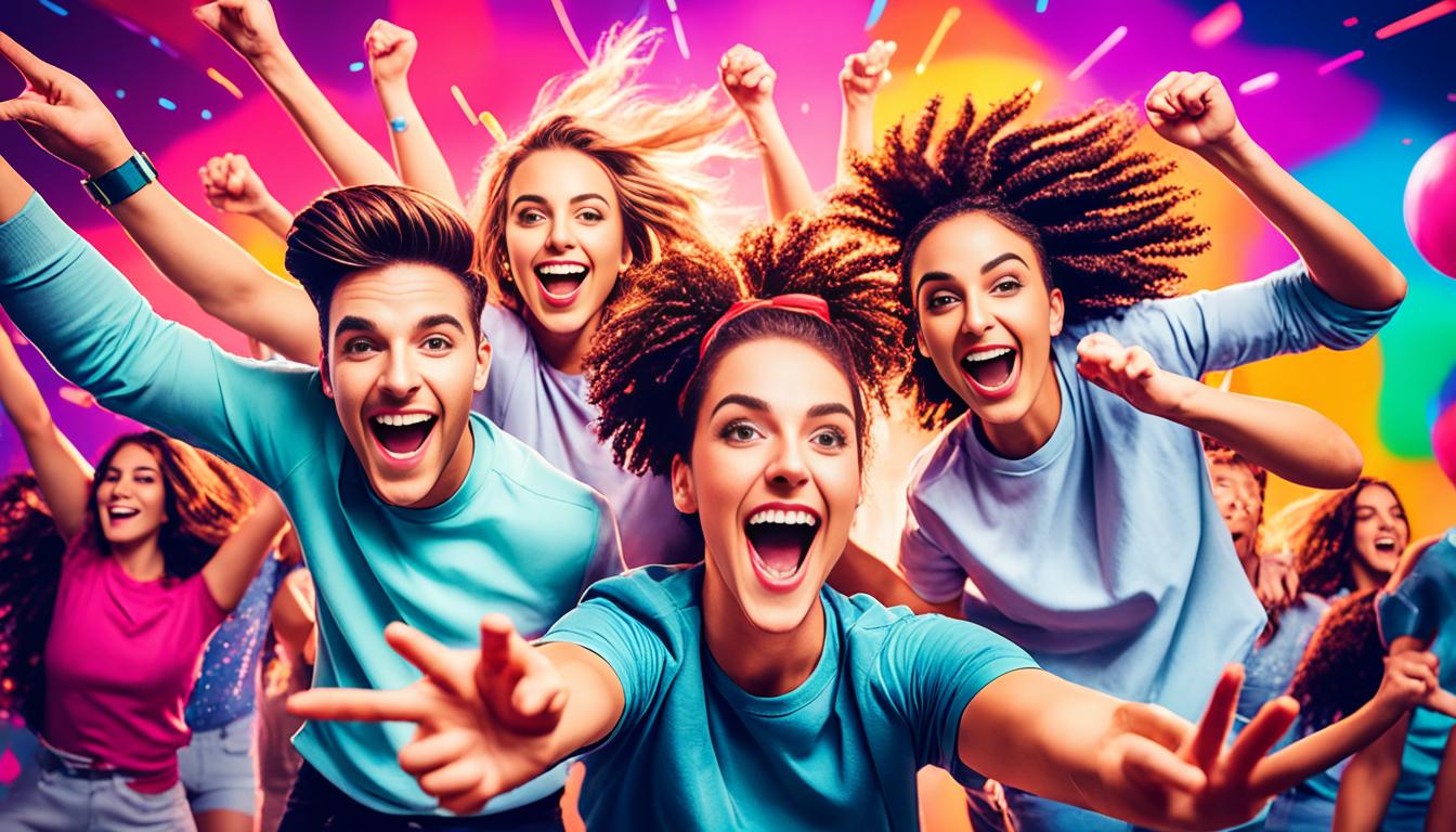 TikTok Trends: Discover the Latest Viral Crazes