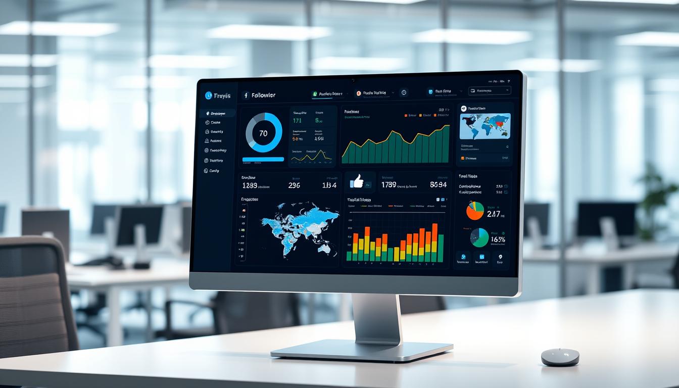 Best Social Media Analytics Tools to Track Performance
