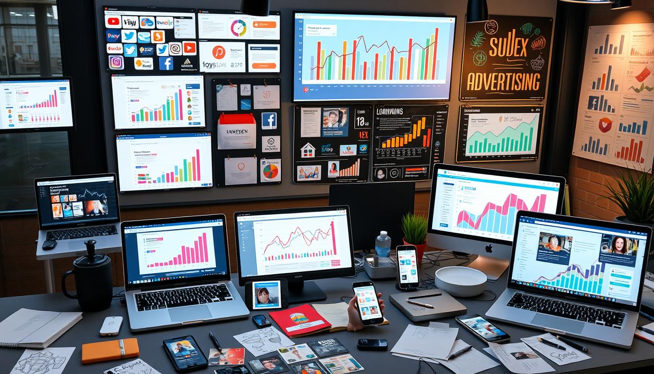 Top Social Media Marketing Tools Every Marketer Should Use