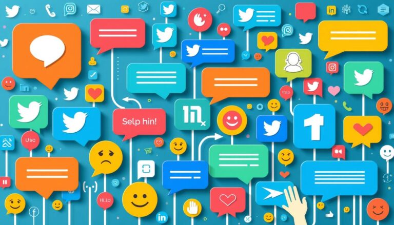 Improving Customer Service Through Social Media
