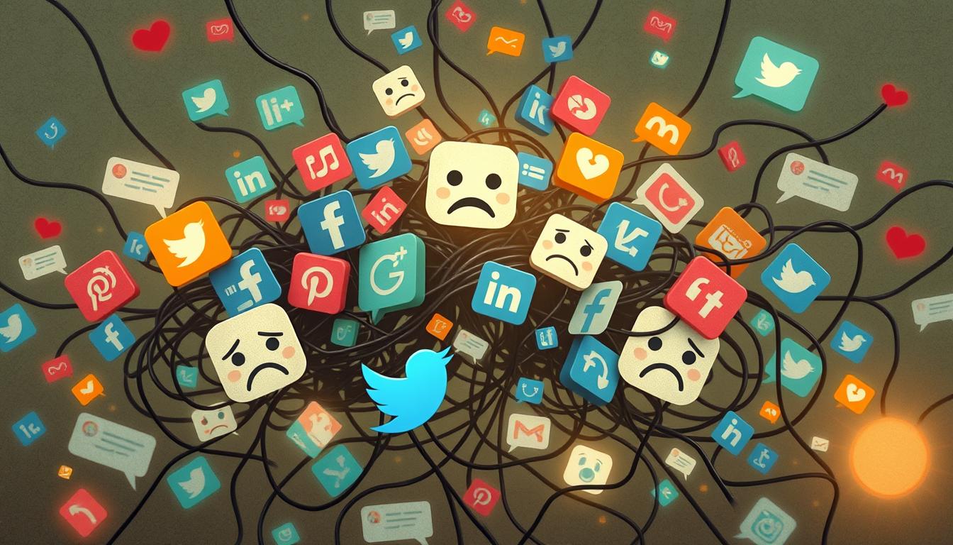 Improving Customer Service Through Social Media
