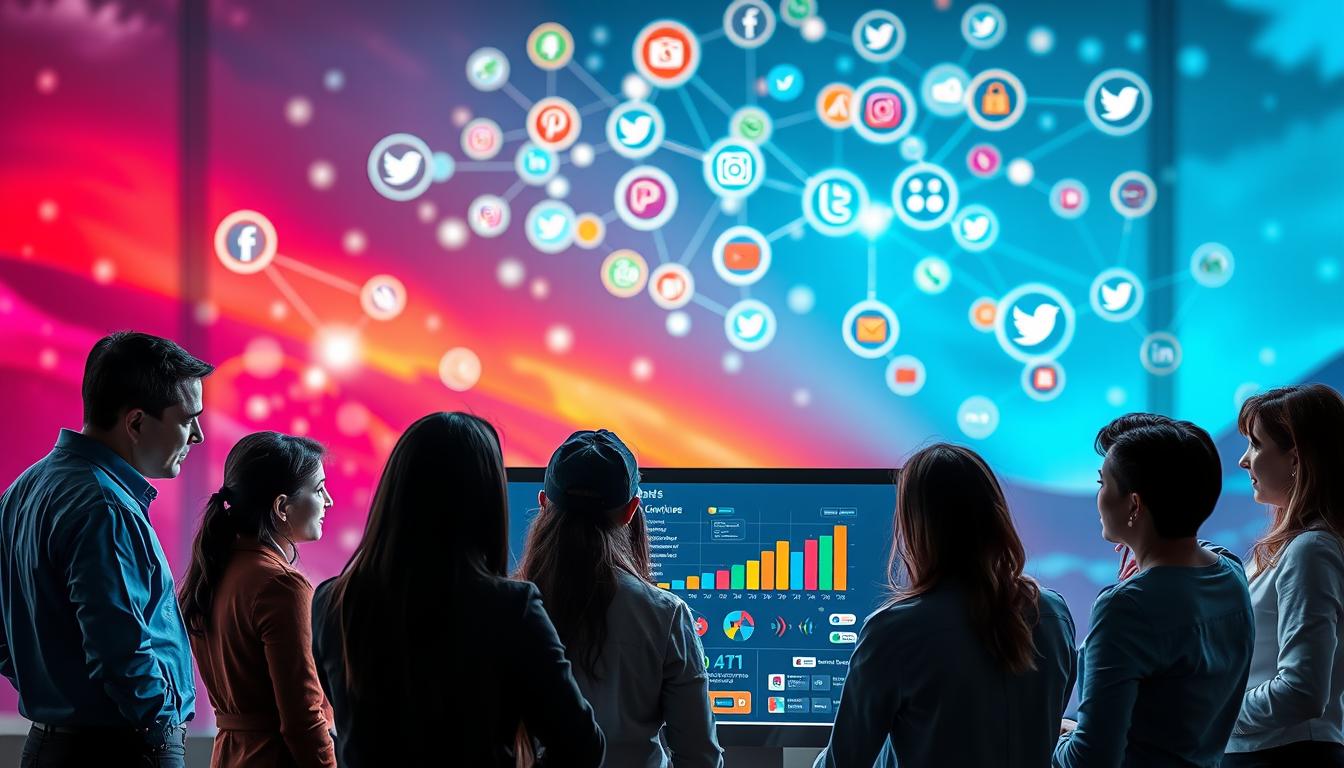 Improving Customer Service Through Social Media