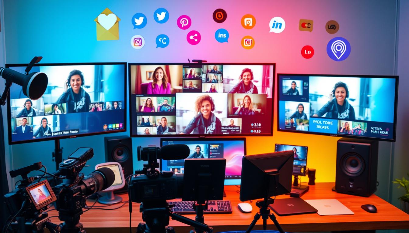 Social Media Video Marketing: Captivate Your Audience