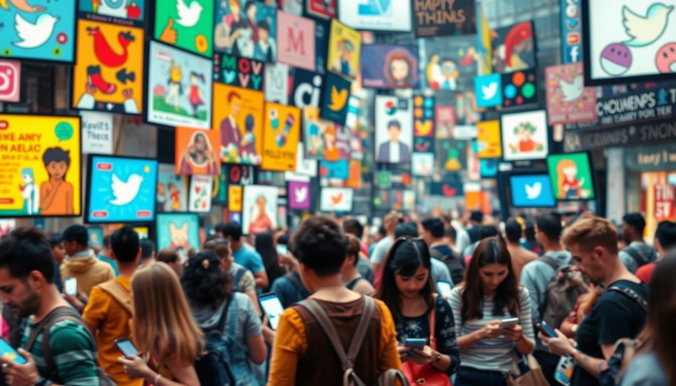 Mastering Storytelling Techniques on Social Media