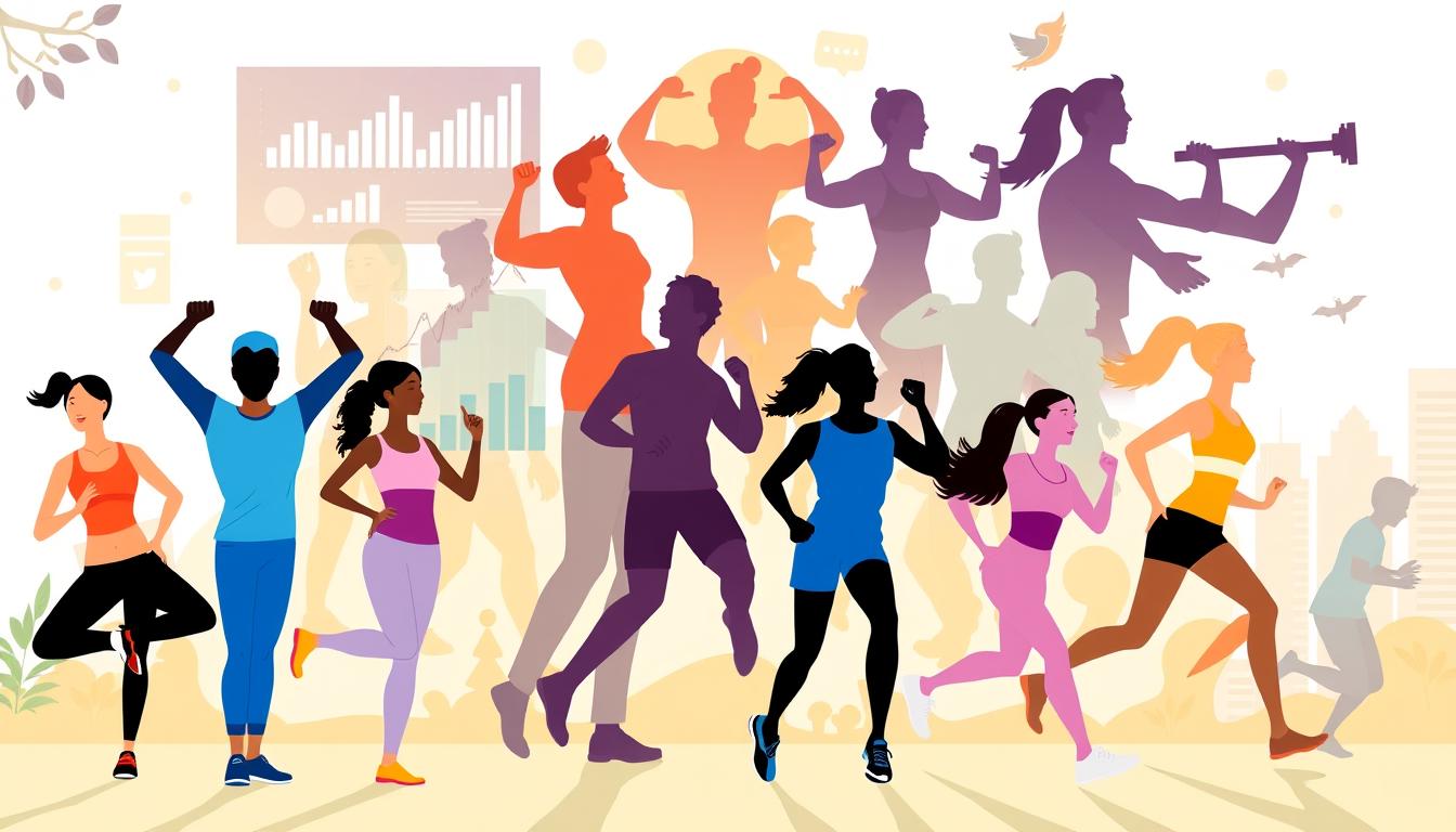 Fitness Industry Social Media Marketing: Build Your Community
