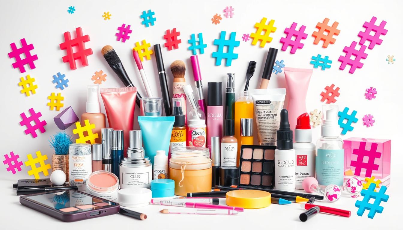 Beauty Industry Social Media Marketing: Engage Your Audience