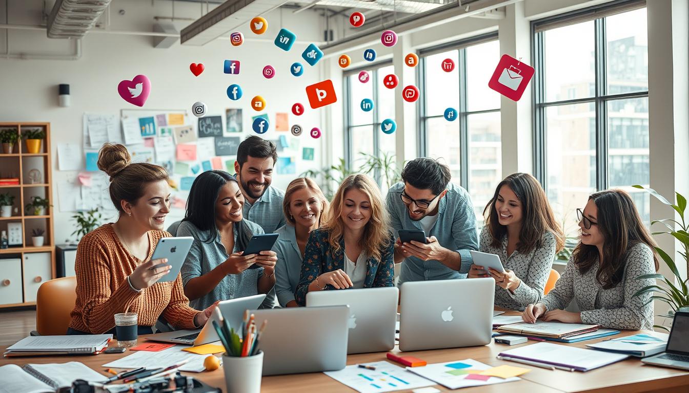 Successful Social Media Marketing Campaigns and What We Can Learn