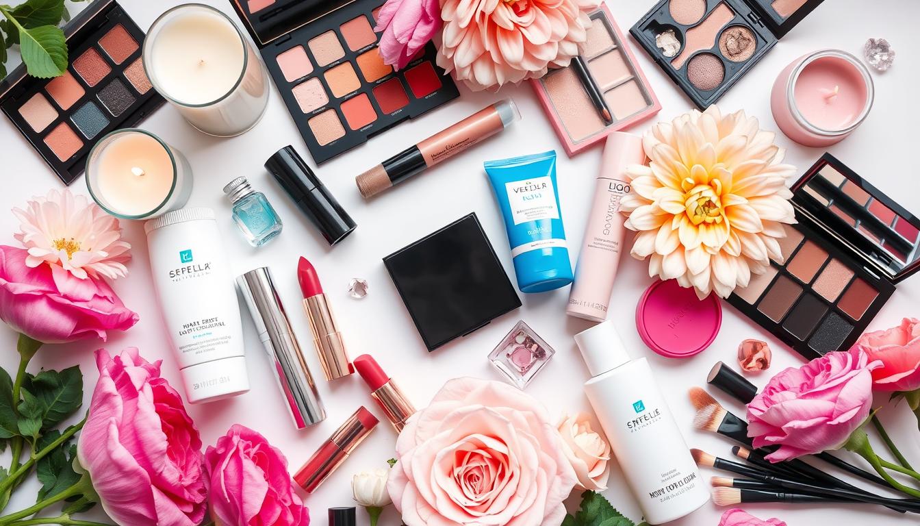 Beauty Industry Social Media Marketing: Engage Your Audience