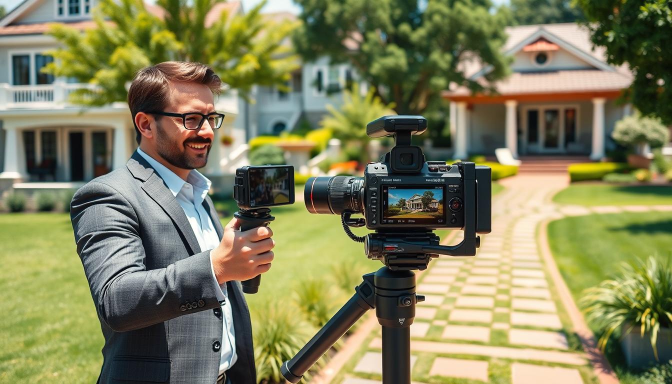 Real Estate Social Media Marketing: Tips for Agents