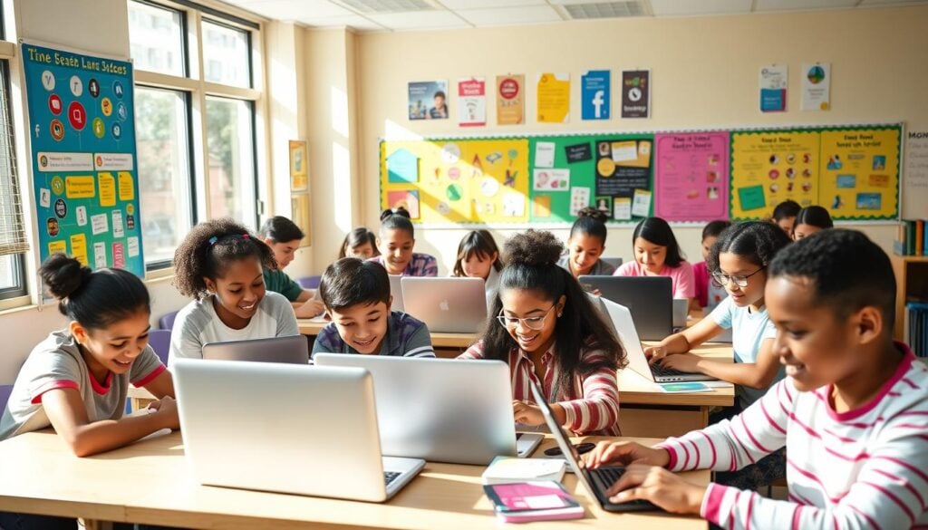 Social Media Marketing Strategies for Educational Institutions