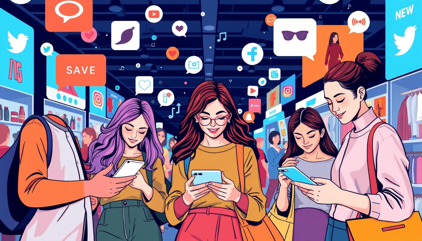 Emerging Social Media Marketing Trends You Need to Know